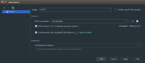 Setup Xdebug In Phpstorm · Sanjeev Kumar Pandit