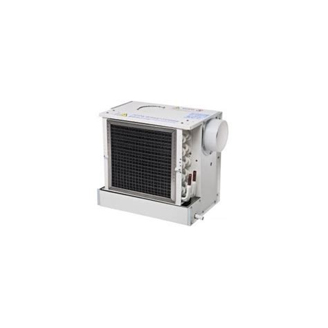 Frigomar Ducted Fan Convector 8000 Btu H Cl746 Comptoir Nautique