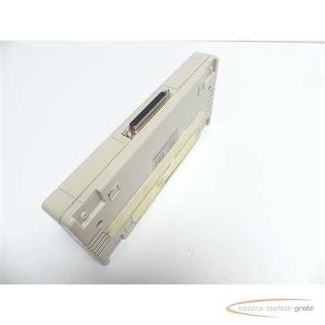 Moxa OPT A Connection Box