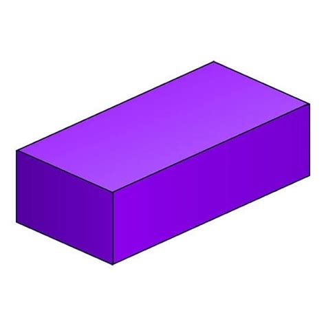 Cuboid Exploring 3d Shapes