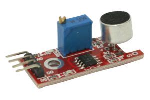 Big Sound Sensor Module With Arduino Step By Step Guide CircuitMagic