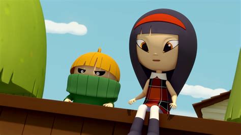 Мультсериал «Макс Грин и инопланетяне детские мультфильмы на канале Карусель