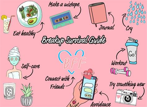 10 Helpful Tips For Dealing With A Breakup A Girl In NYC