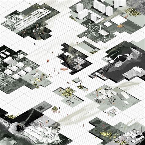 Gallery Of Speculative Architecture Where Are The Contemporary
