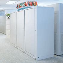 Mobile Filing Systems