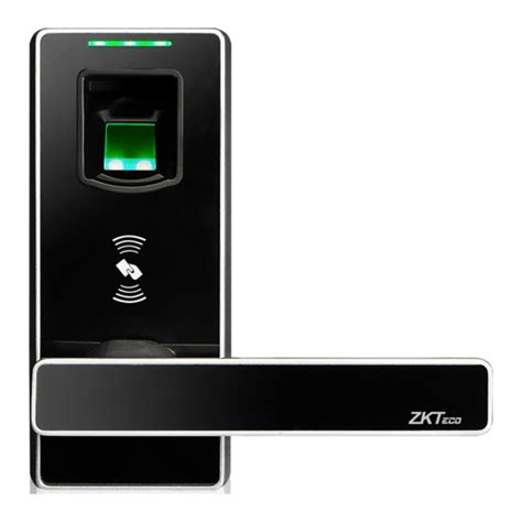 zkteco ml10 user manual pdf download manualslib