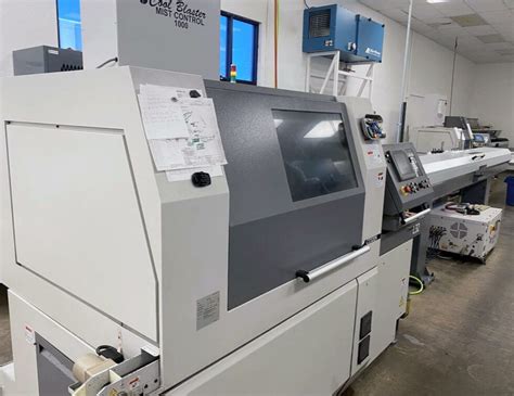 Advantages Of Swiss Type Lathes Rm Blog