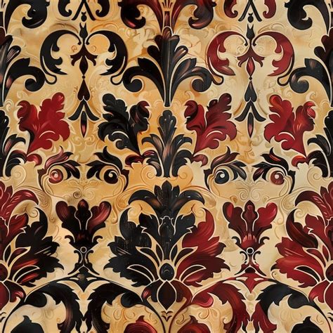 Renaissance Art Pattern Images Free Download On Freepik