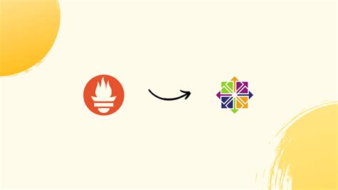 How To Install Prometheus On Centos 8
