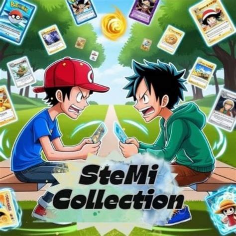Stemi Collection Youtube