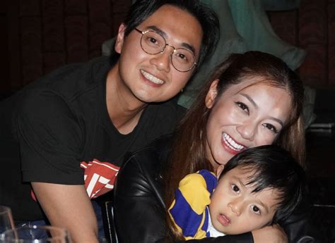 何雁詩鄭俊弘天使仔仔3歲生日情況再有好轉 近況曝光終於達成一心願好大感觸 Uhk 港生活