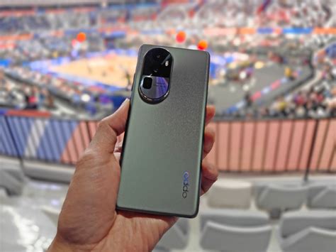 Oppo Reno Pro G Bisa Jadikan Fiba World Cup Lebih Seru Mobitekno