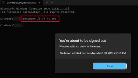 how to create a reboot scheduled task in windows