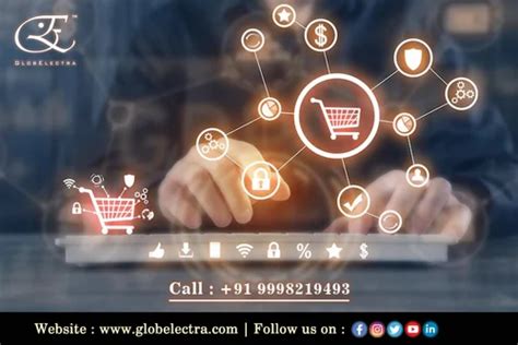 Html5css Dynamic E Commerce Website Development Service With Online