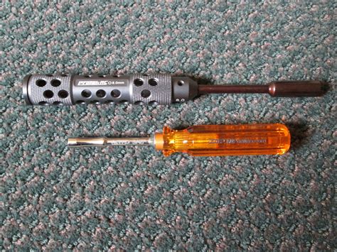 FS MIP DRIVERS PROTEK RC DRIVER R C Tech Forums