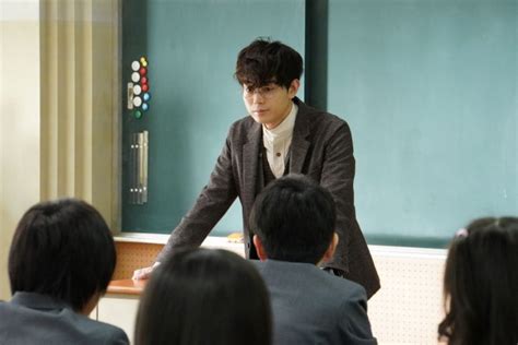 『3年a組』今夜スタート、菅田将暉と孤立した29人の生徒「最後の授業」が始まる ／2019年1月6日 写真 エンタメ ニュース