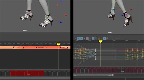 Hour Metahuman Advanced Animation Techniques In Maya Free Auto Rig Script Included YouTube