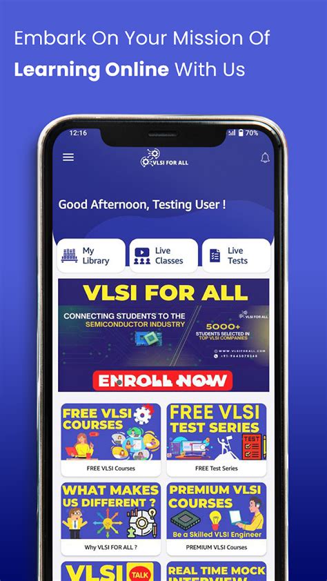 download vlsi for all app free on pc emulator ldplayer
