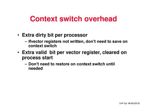 Lecture 7 Vector Processing Ppt Download