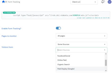 How To Track Form Conversions In Google Ads 2 Methods