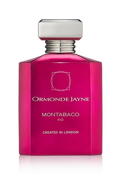 Montabaco Rio (EDP) Limited Edition – Osme Perfumery