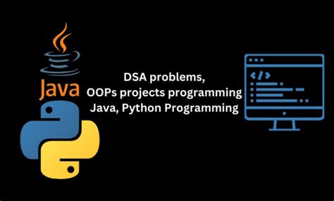 Solve Oops And Dsa Problems In Java Python Cpp Languages By Rupeshvip