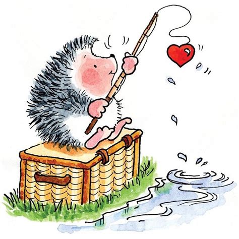 тату эскизы "Еж" - VeAn Tattoo