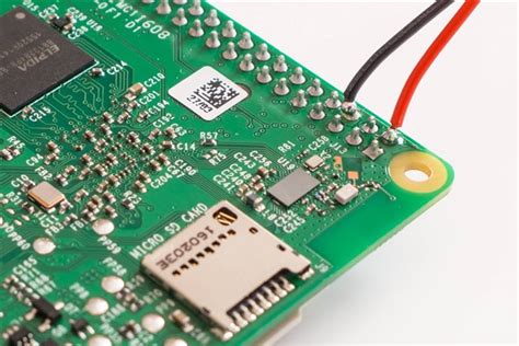 Raspberry Pi 7 Capacitive Touch Display Assembly And Enclosure Element14 Community