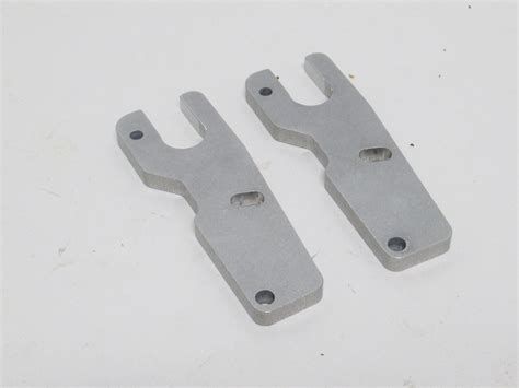 Ishida X000147785307 Drive Weigh Unit Lever Assembly Austin Surplus