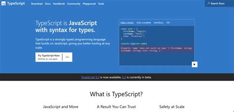 Top 15 Github Repositories To Achieve Typescript Mastery🏆 Dev Community