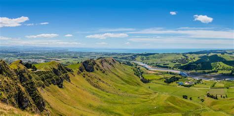 8 Things To Do In Napier