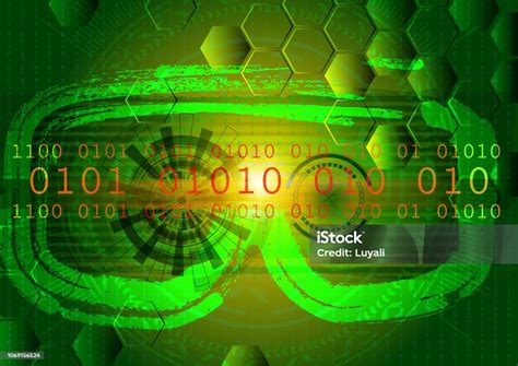 Hud Gui 디자인 요소 기술 개념입니다 디스플레이 모니터 미래의 사용자 인터페이스입니다 Infographic 메뉴 Ui에 대