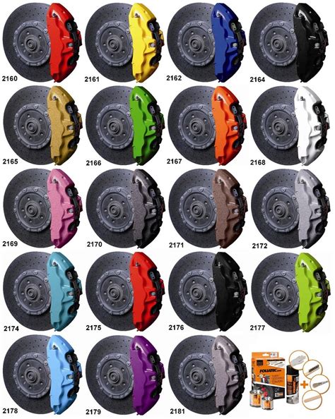 The Best Caliper Paint At Andres Lowe Blog