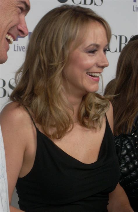 Megyn Price Wikipedia