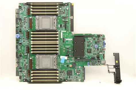 Материнская плата Lenovo Motherboard With Embedded Tpm Without Tcm