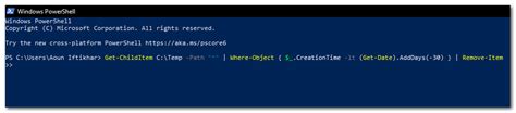 Delete A File Or Folder Using Powershell Detailed Guide