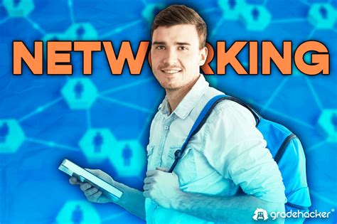 8 Ways You Should Use College Networking In Your Favor