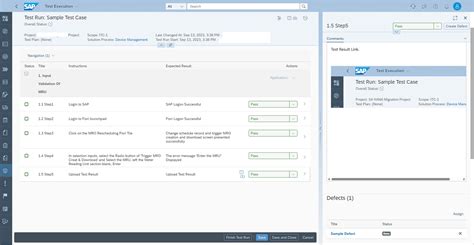 Sap Cloud Alm Test Management Sap Community