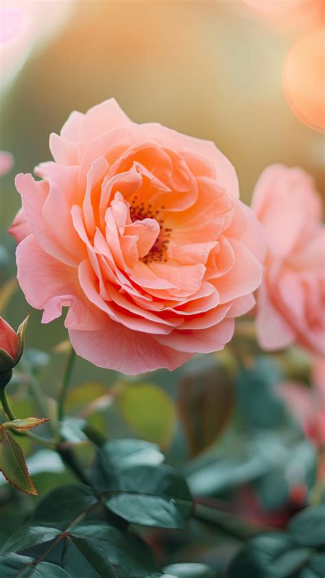 Rose Wallpaper 4k Spring 4k
