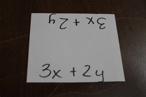 Operations With Monomials Game Version 2