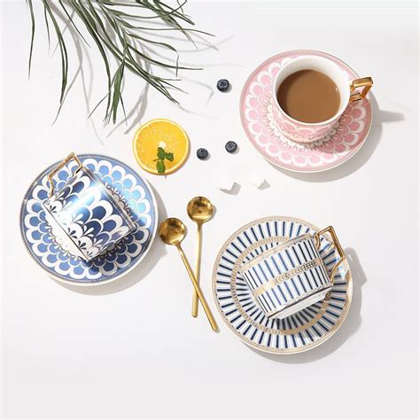 Ceramic Coffee Mugs Breakfast Milk Tea Cup Drinkwa Vicedeal