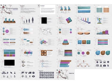 Neuroscience PowerPoint Templates Neuroscience PowerPoint Backgrounds Templates For
