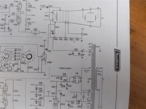 Selenium Rectifier On Schematic R Askelectronics