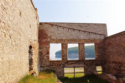 Fall Travel Series An Abandoned Town You Can Visit At Fayette State