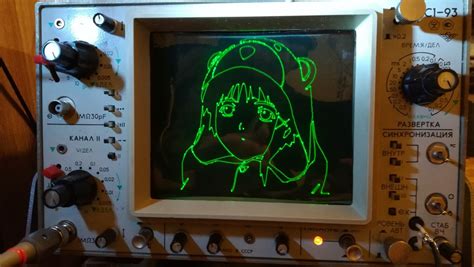Oscilloscope On Tumblr