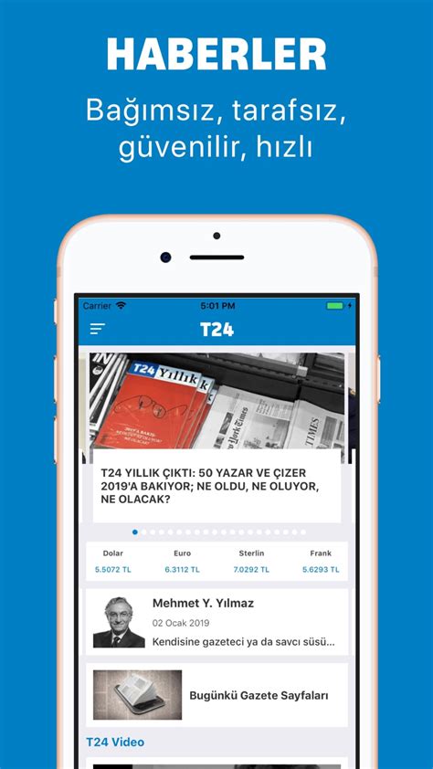 T24 para iPhone - Download