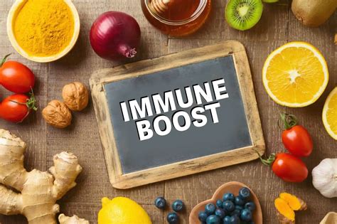 How To Boost Immune System Naturally Powerful Ways