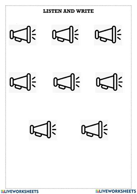Comands Online Exercise For Live Worksheets Comands Online Exercise For Live Worksheets