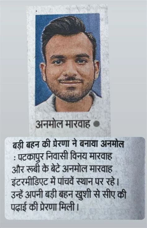 Anmol Marwaha On Linkedin Hey Connectionsi M Delighted To Apprise