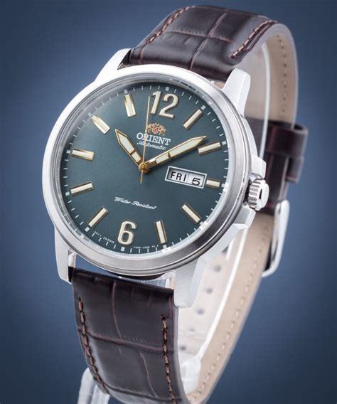 Orient RA-AA0C06E19B - Watch • Watchard.com